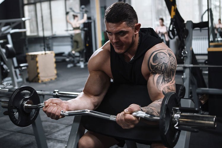 Unleashing the Power of Stretched Partials: A New Era in Hypertrophy ...