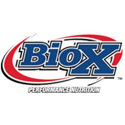 BioX Nutrition at SupplementSource.ca - Lowest Prices!