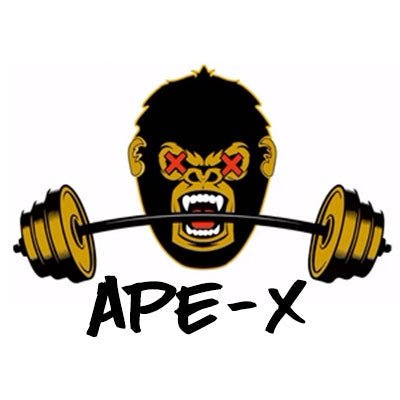 Ape-X Supplements — SupplementSource.ca