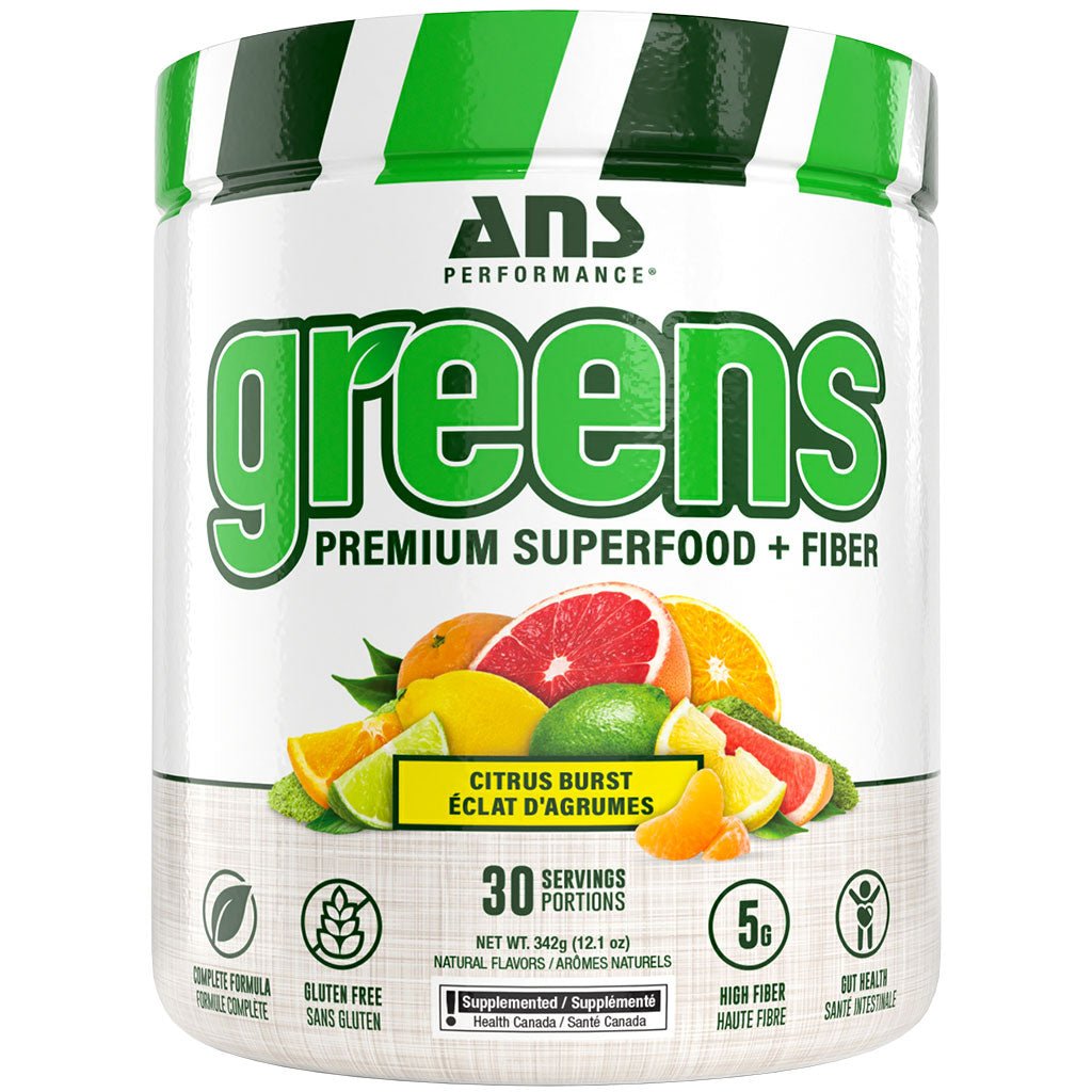 ANS Performance | ANS Performance Canada | ANS Performance Supplements — SupplementSource.ca