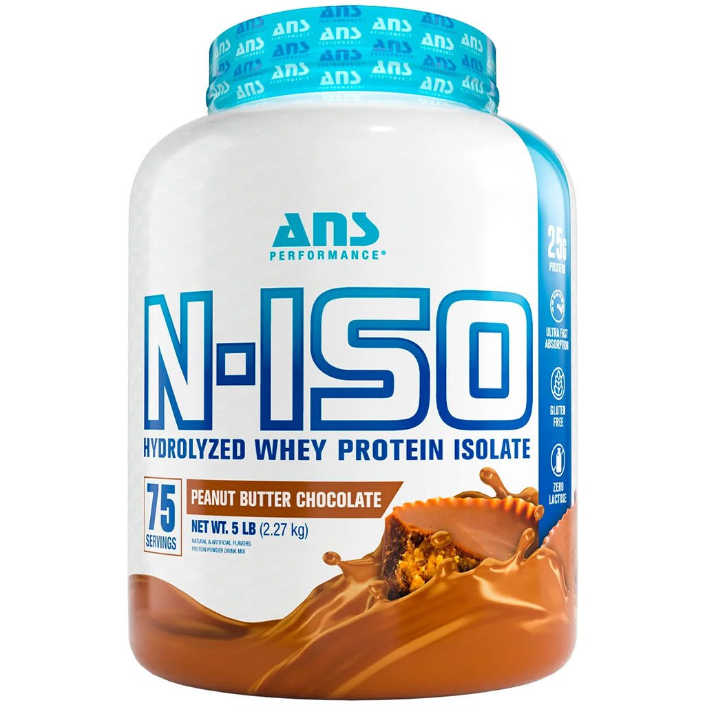 ANS Performance | ANS Performance Canada | ANS Performance Supplements ...