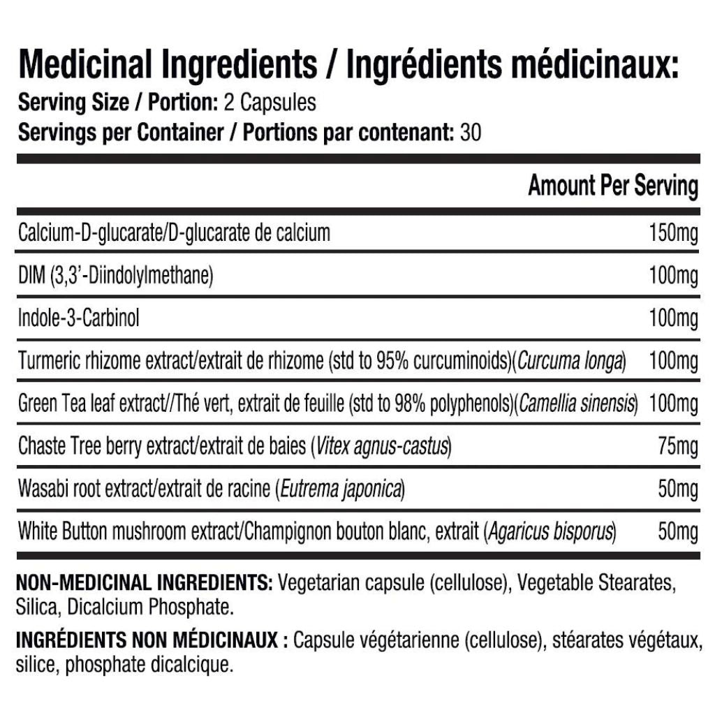 Supplement Clearance Canada | Always 50 - 80% Off | SupplementSource ...