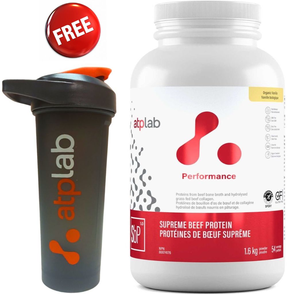 ATP Lab — SupplementSource.ca