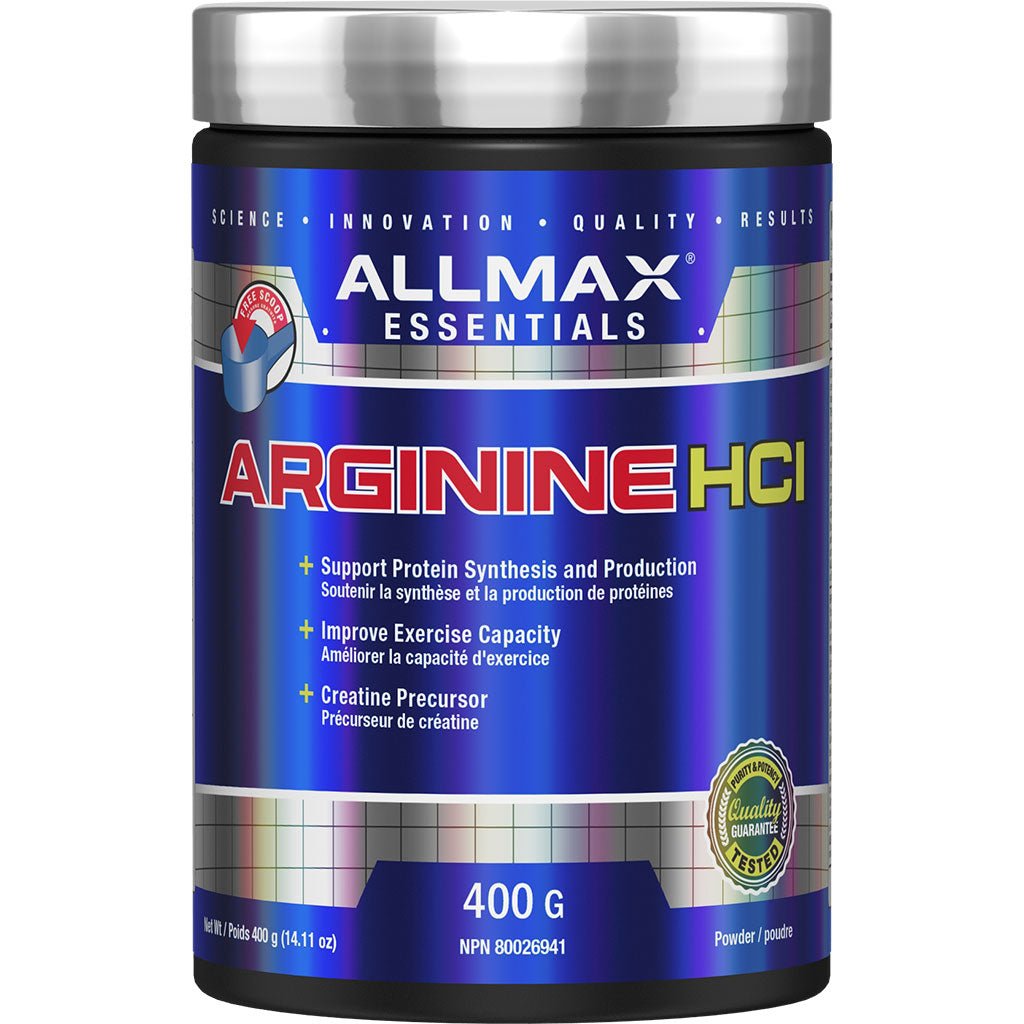 Allmax Nutrition Canada | SupplementSource.ca