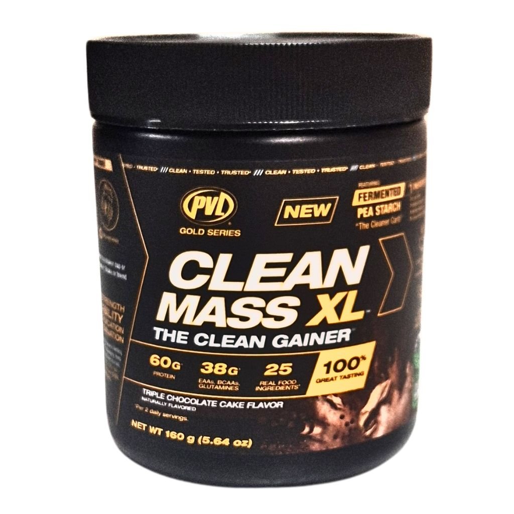 Mass Gainers | SupplementSource.ca