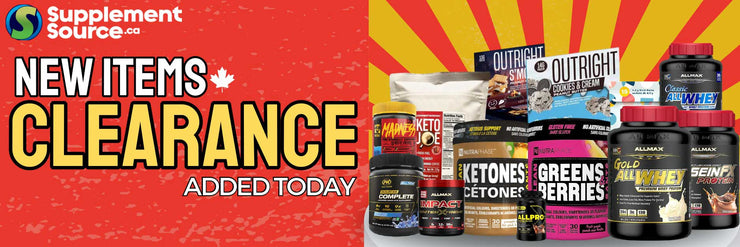 SupplementSource.ca - Voted lowest prices in Canada