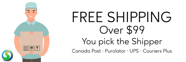 SupplementSource.ca - Voted lowest prices in Canada