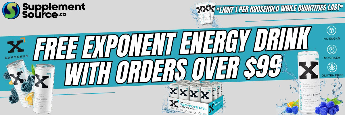 SupplementSource.ca - Voted lowest prices in Canada