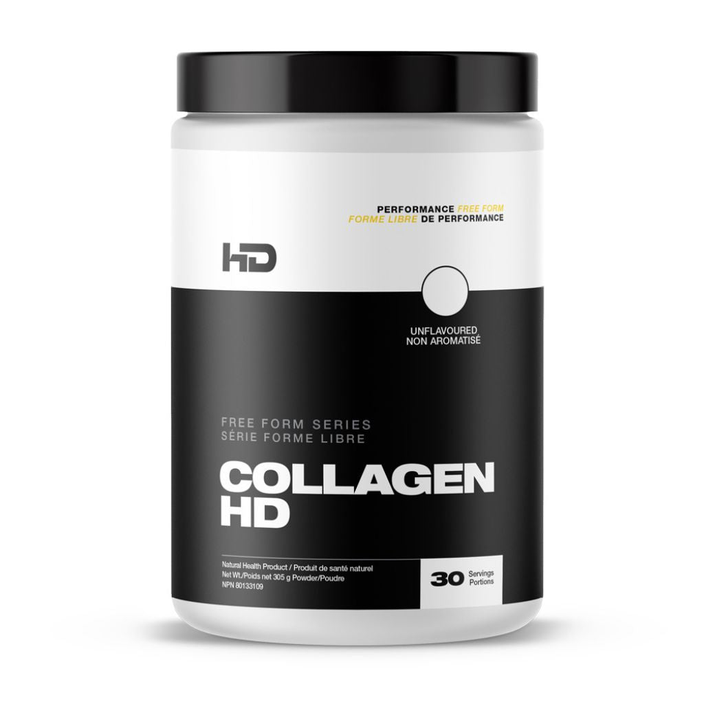HD Muscle COLLAGEN HD, 30 Servings — SupplementSource.ca
