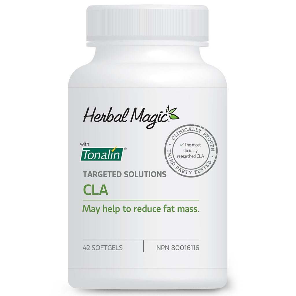 Herbal Magic Supplements – Natural Weight Loss & Wellness Solutions ...