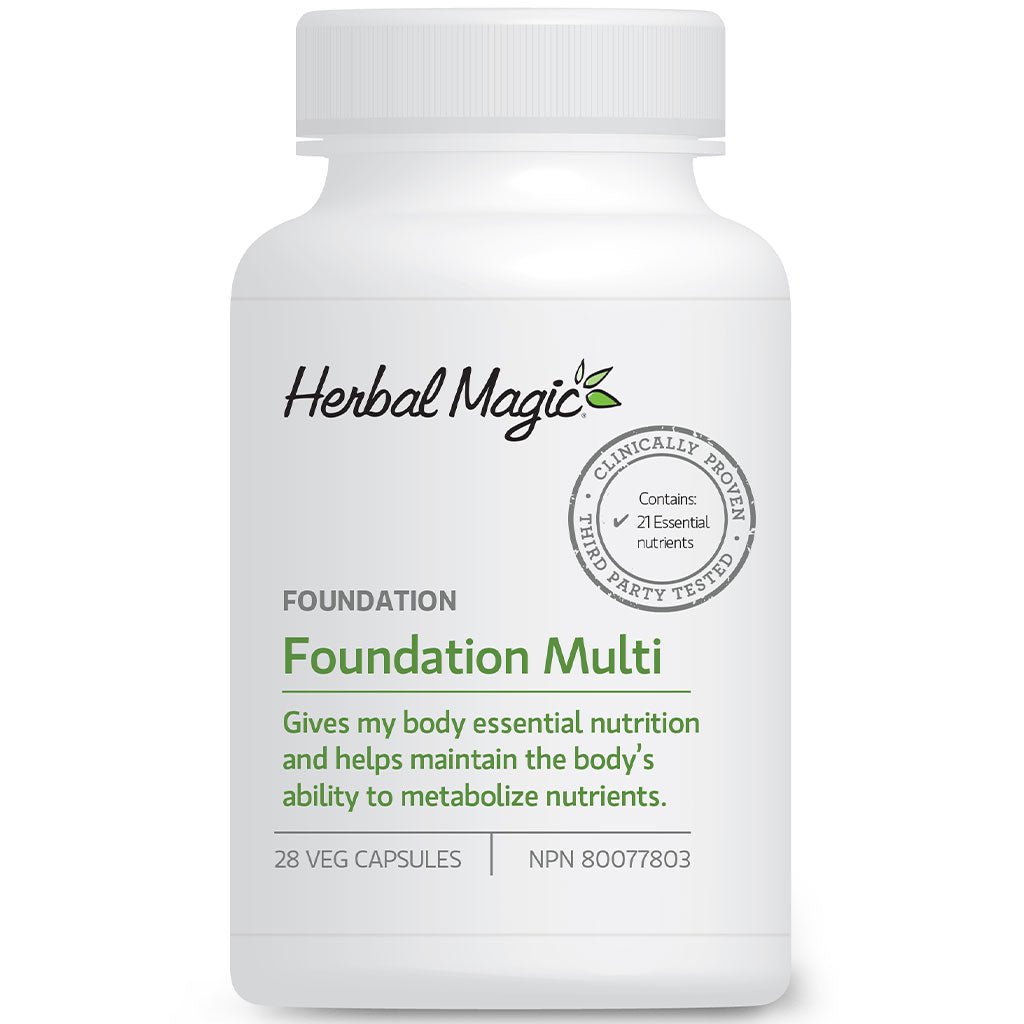 Herbal Magic Supplements – Natural Weight Loss & Wellness Solutions ...
