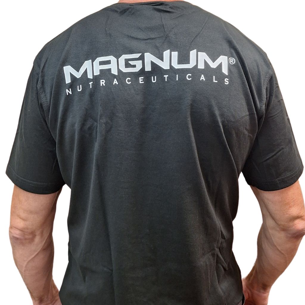 Magnum Nutraceuticals: Elevate Your Fitness Journey with Premium ...
