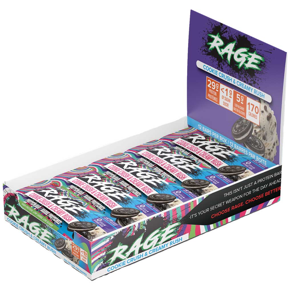 Me Bar PROTEIN BAR, 12 Bars/Box — SupplementSource.ca