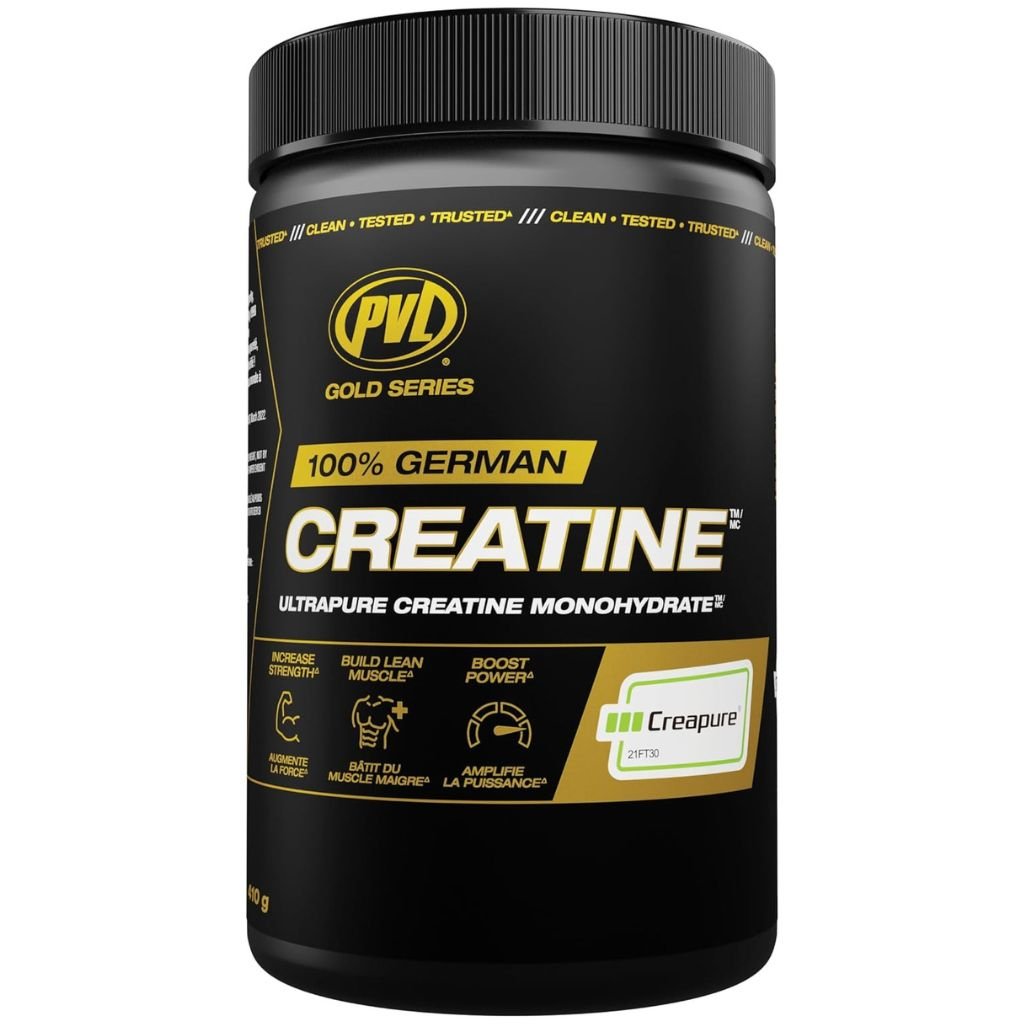 Creatine Supplements | SupplementSource.ca