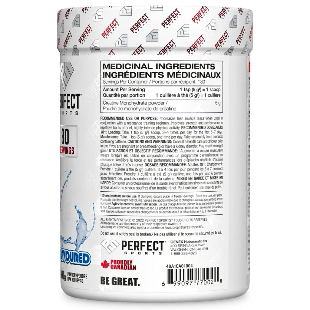 Perfect Sports | SupplementSource.ca