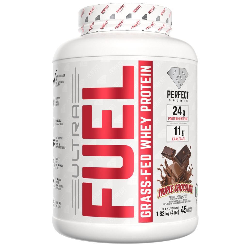Perfect Sports | SupplementSource.ca