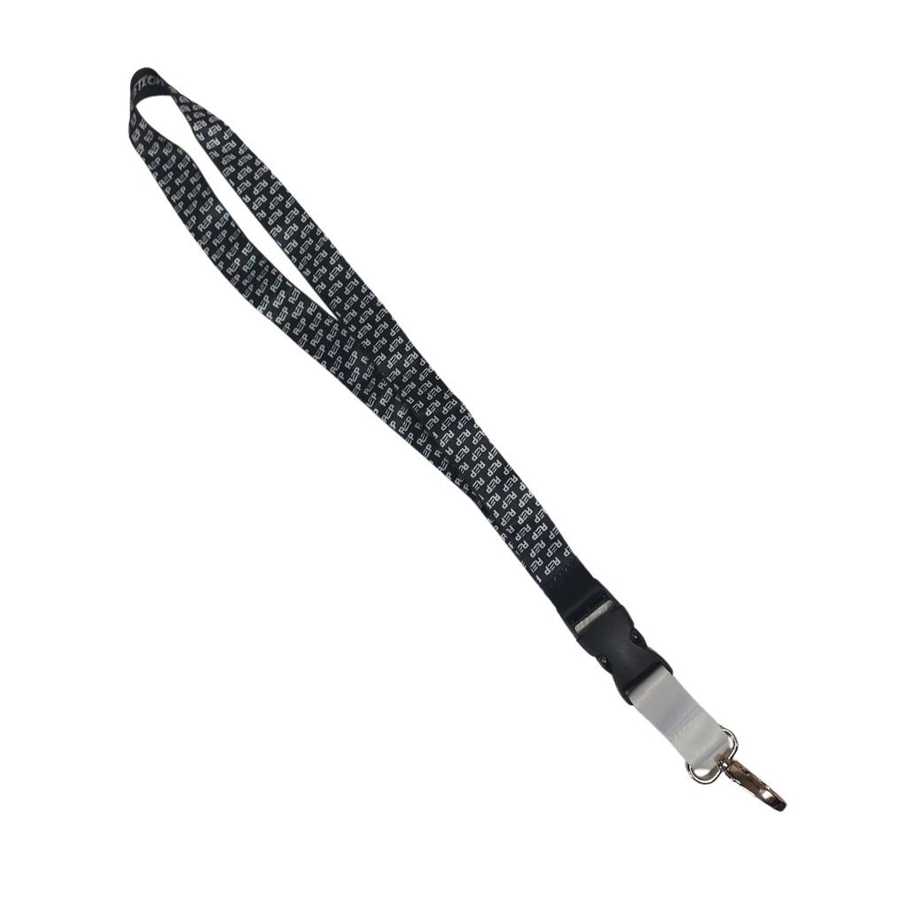 Rep Life LANYARD with Quick Release — SupplementSource.ca