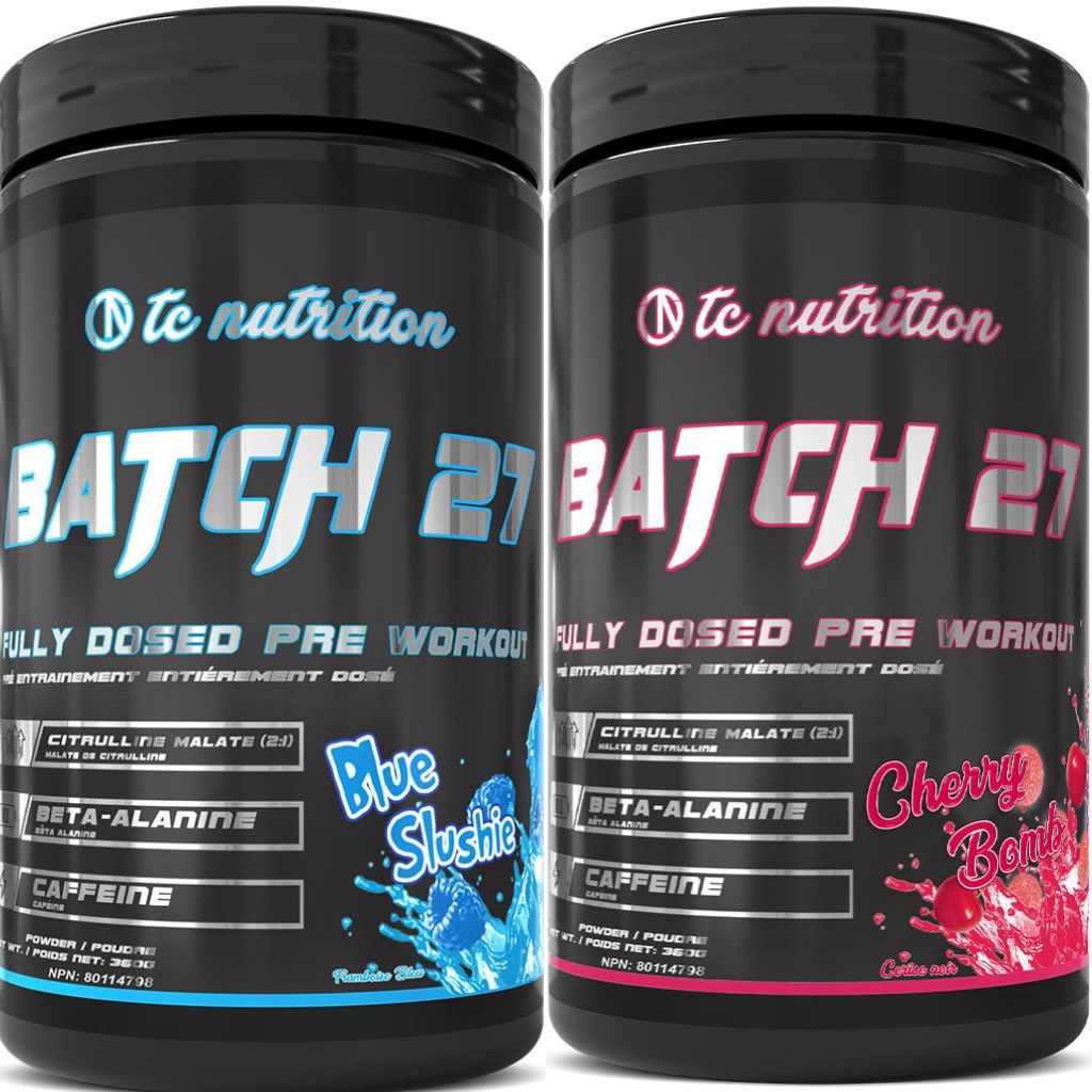 Supplements Sale Canada | SupplementSource.ca