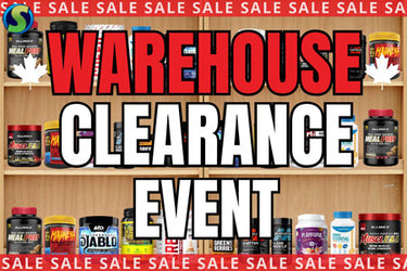 SupplementSource.ca - Voted lowest prices in Canada