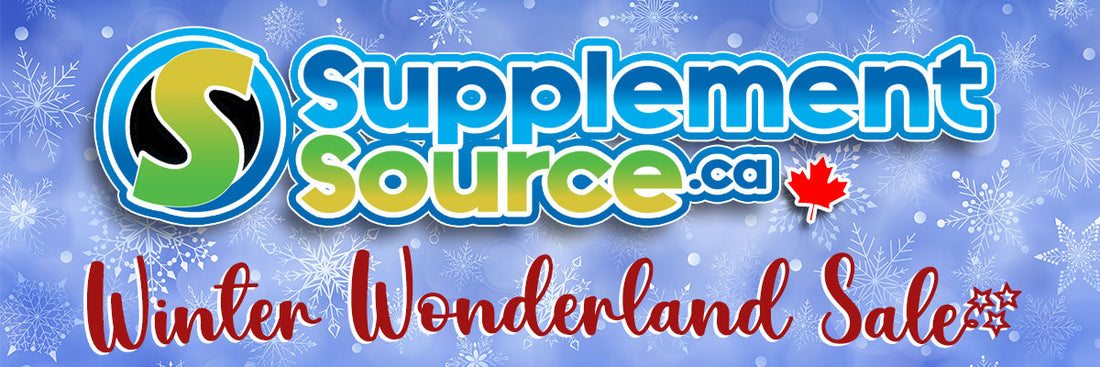 SupplementSource.ca - Voted lowest prices in Canada
