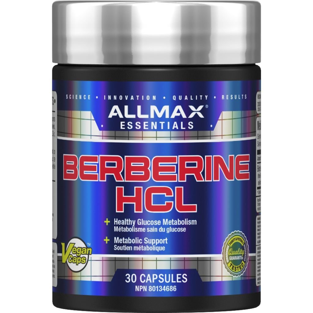 Allmax Nutrition Canada | SupplementSource.ca
