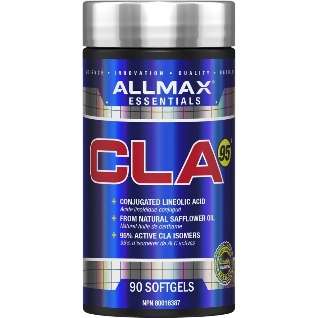 Allmax Nutrition Canada | SupplementSource.ca