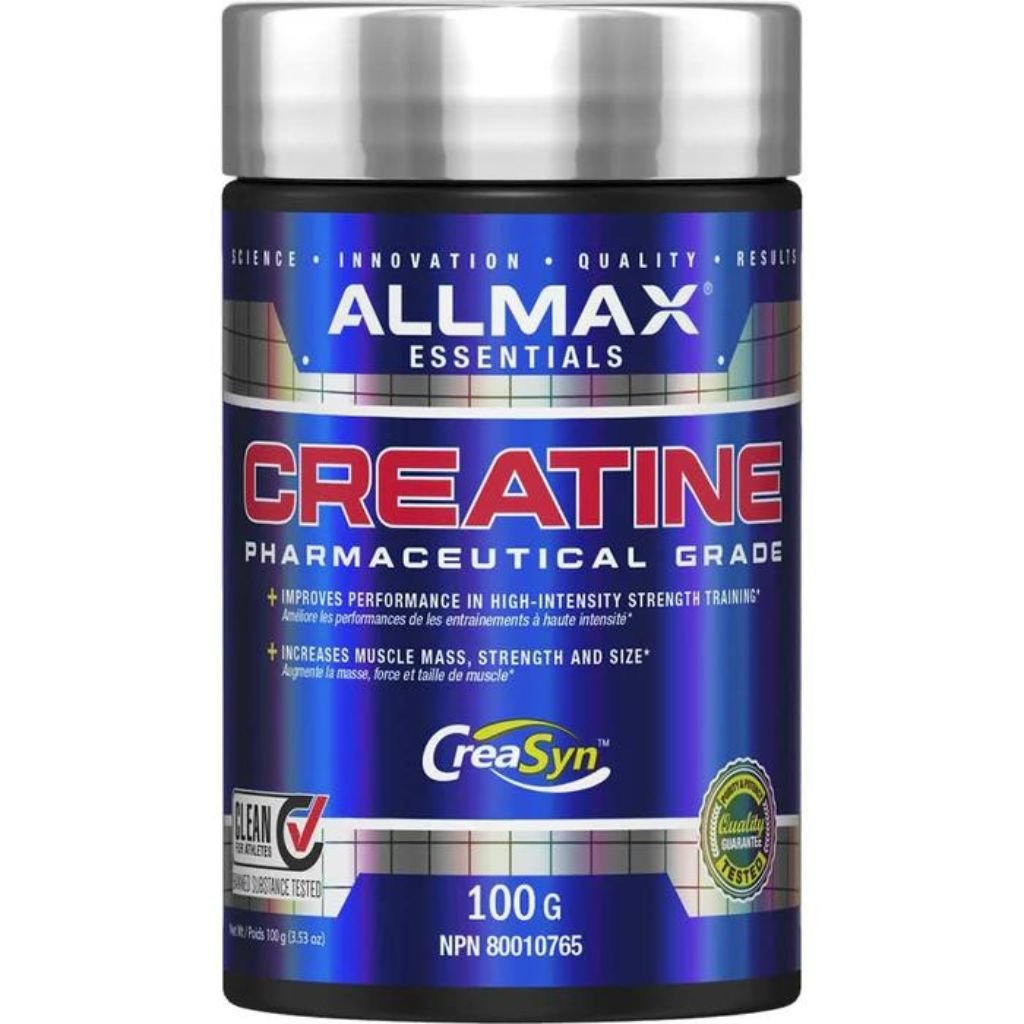 Allmax Nutrition Canada | SupplementSource.ca