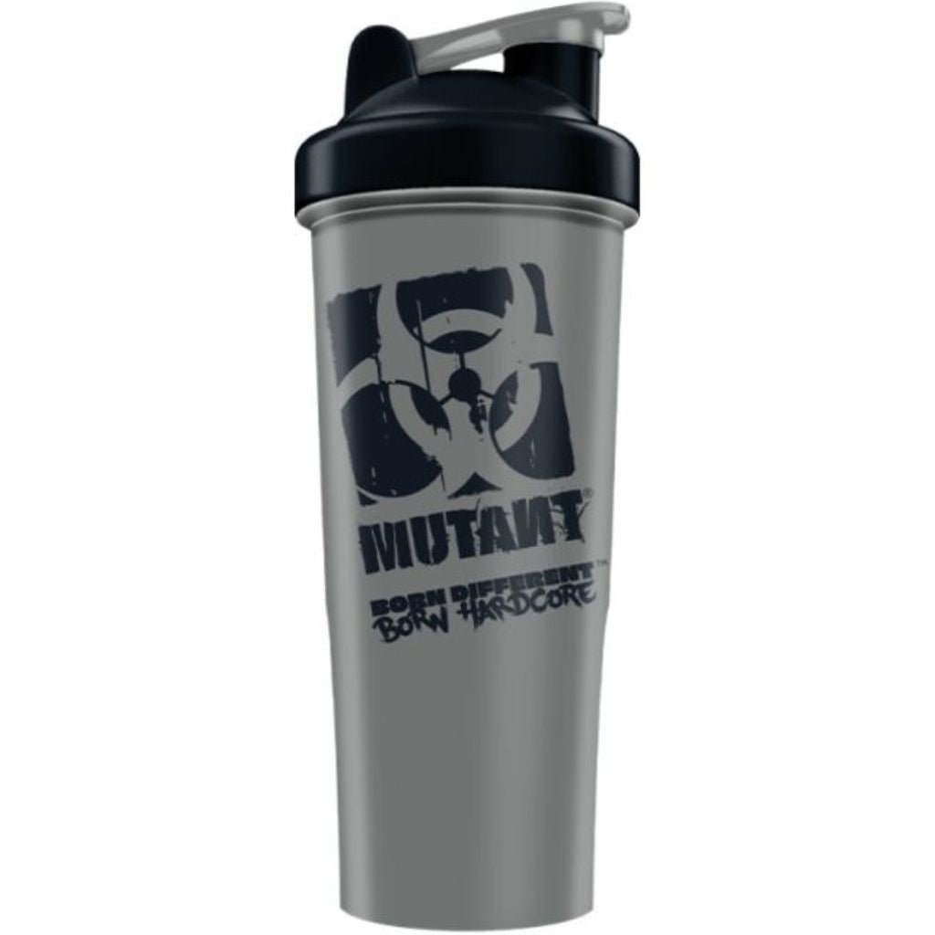 Mutant BORN DIFFERENT DELUXE SHAKER, 900ml — SupplementSource.ca