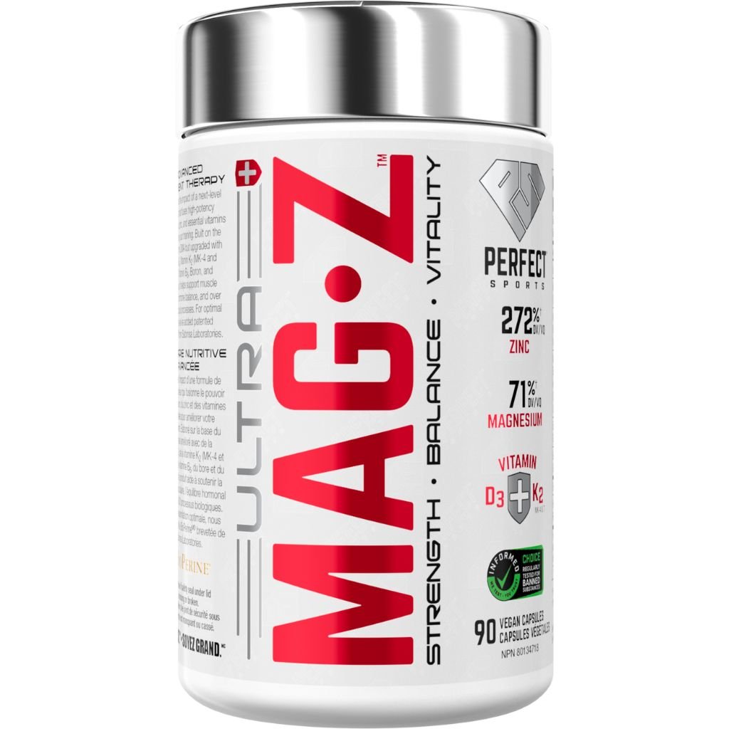 Perfect Sports | SupplementSource.ca