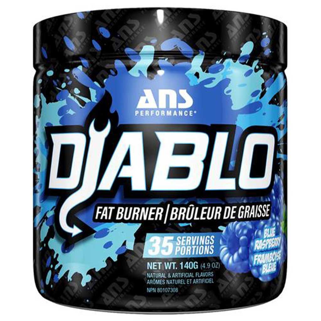 ANS Performance | ANS Performance Canada | ANS Performance Supplements ...