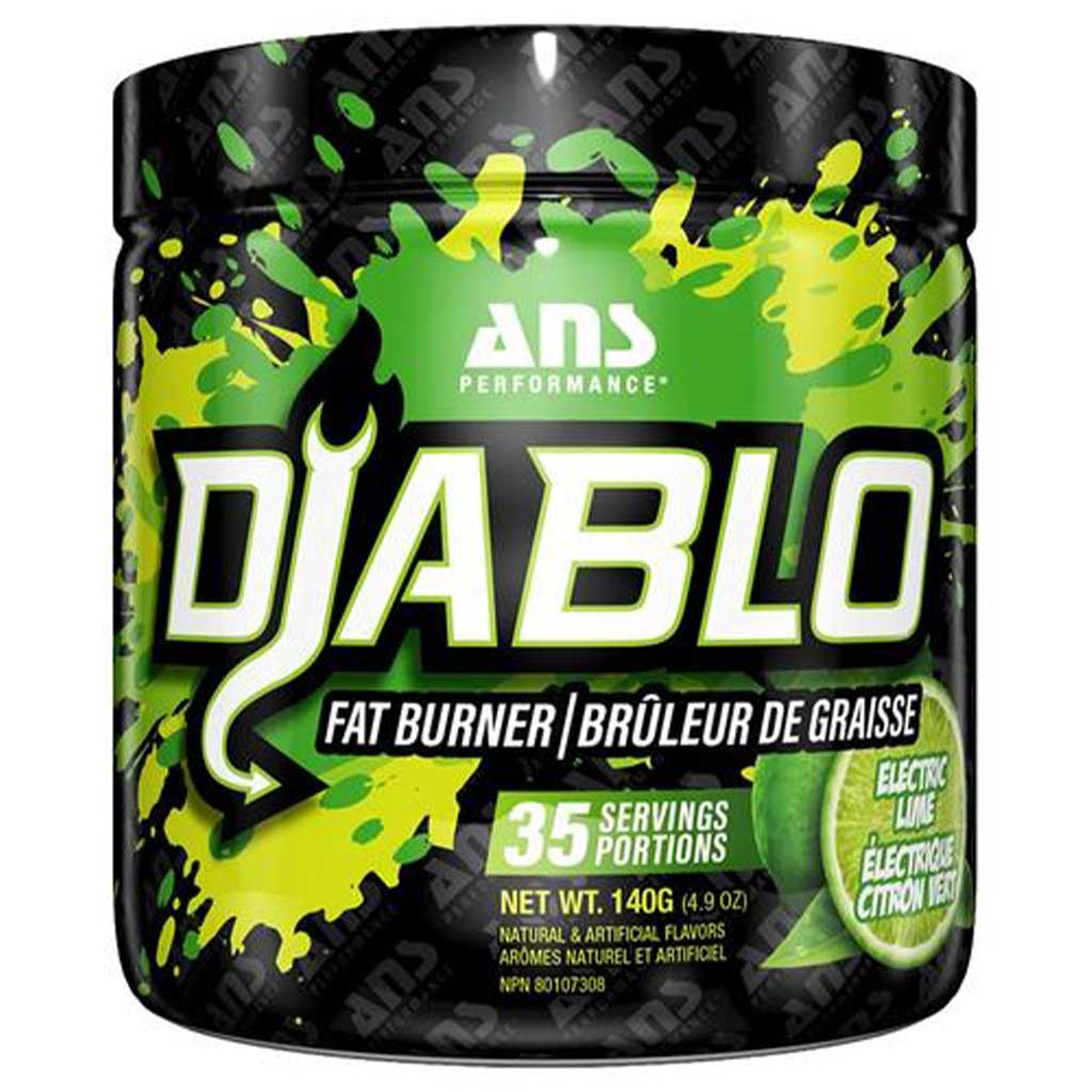 ANS Performance | ANS Performance Canada | ANS Performance Supplements — SupplementSource.ca