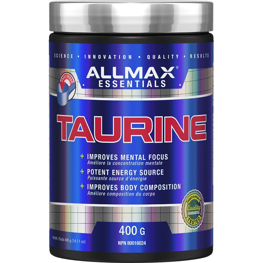 BCAA and EAA Supplements | SupplementSource.ca