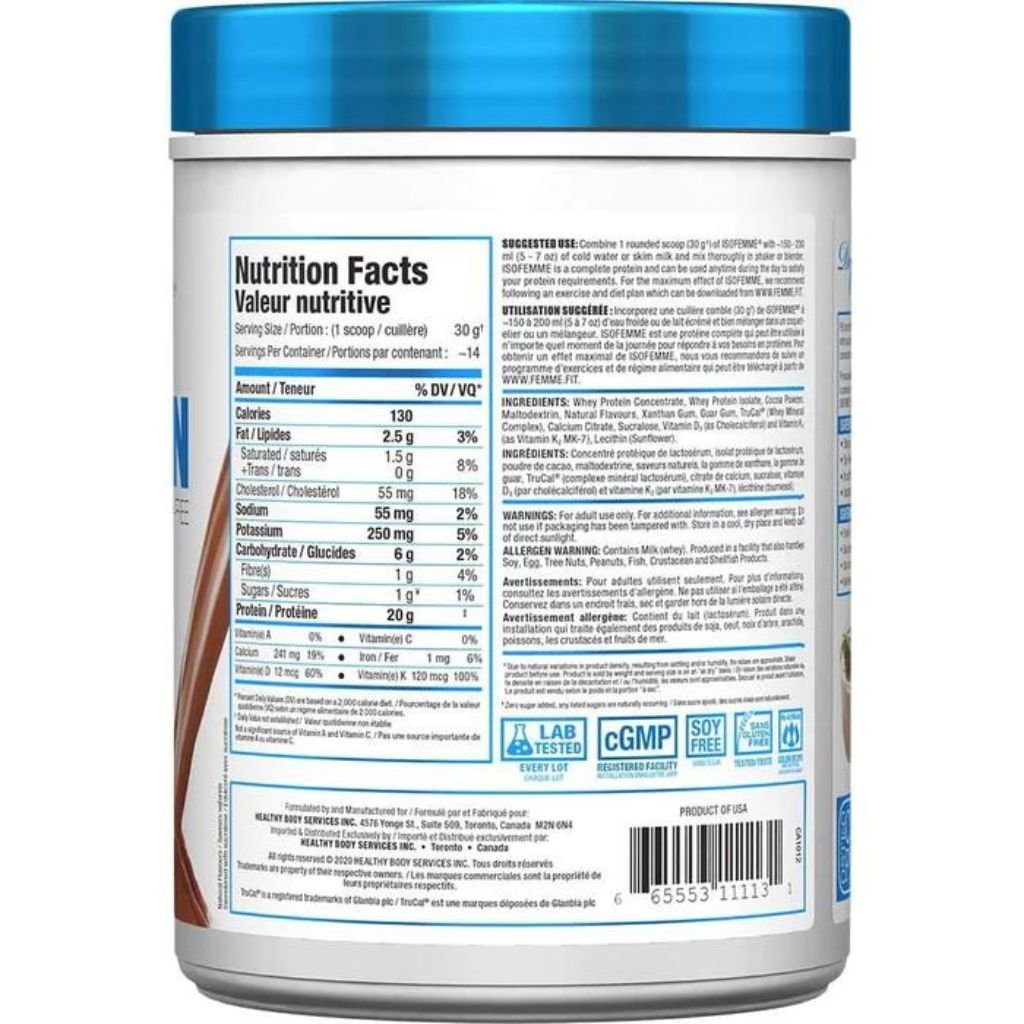 SupplementSource.ca - Voted lowest prices in Canada