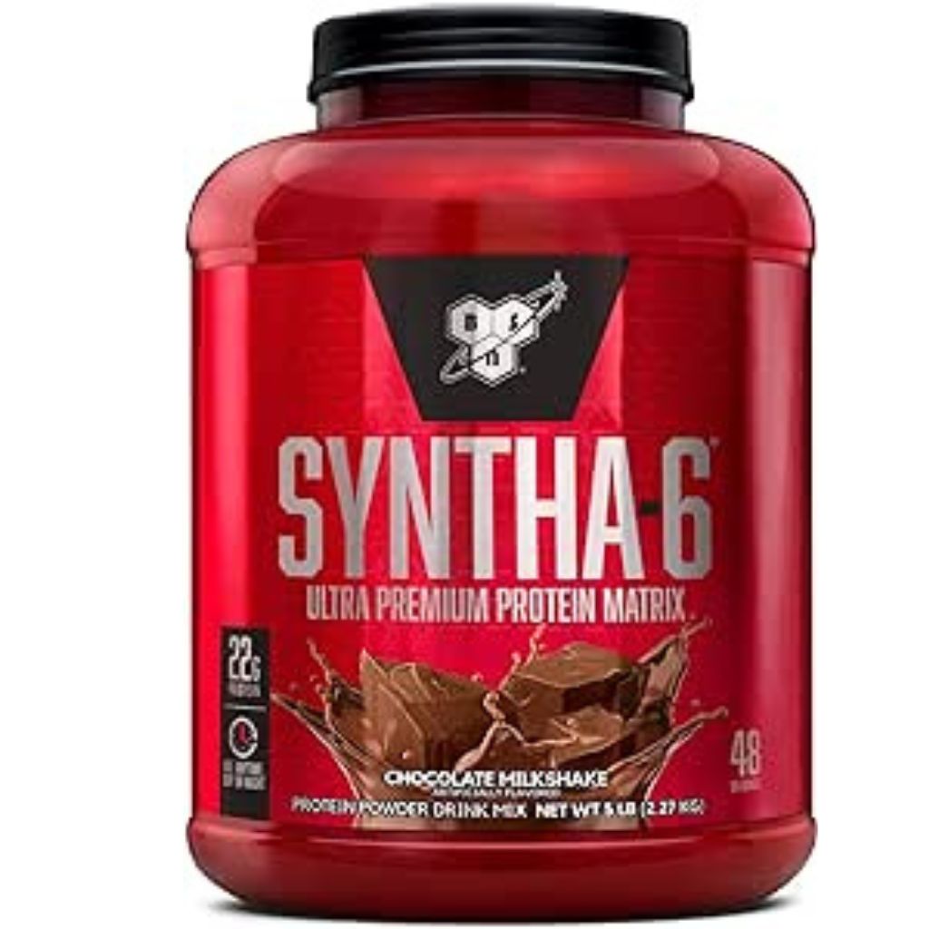 BSN Supplements | SupplementSource.ca