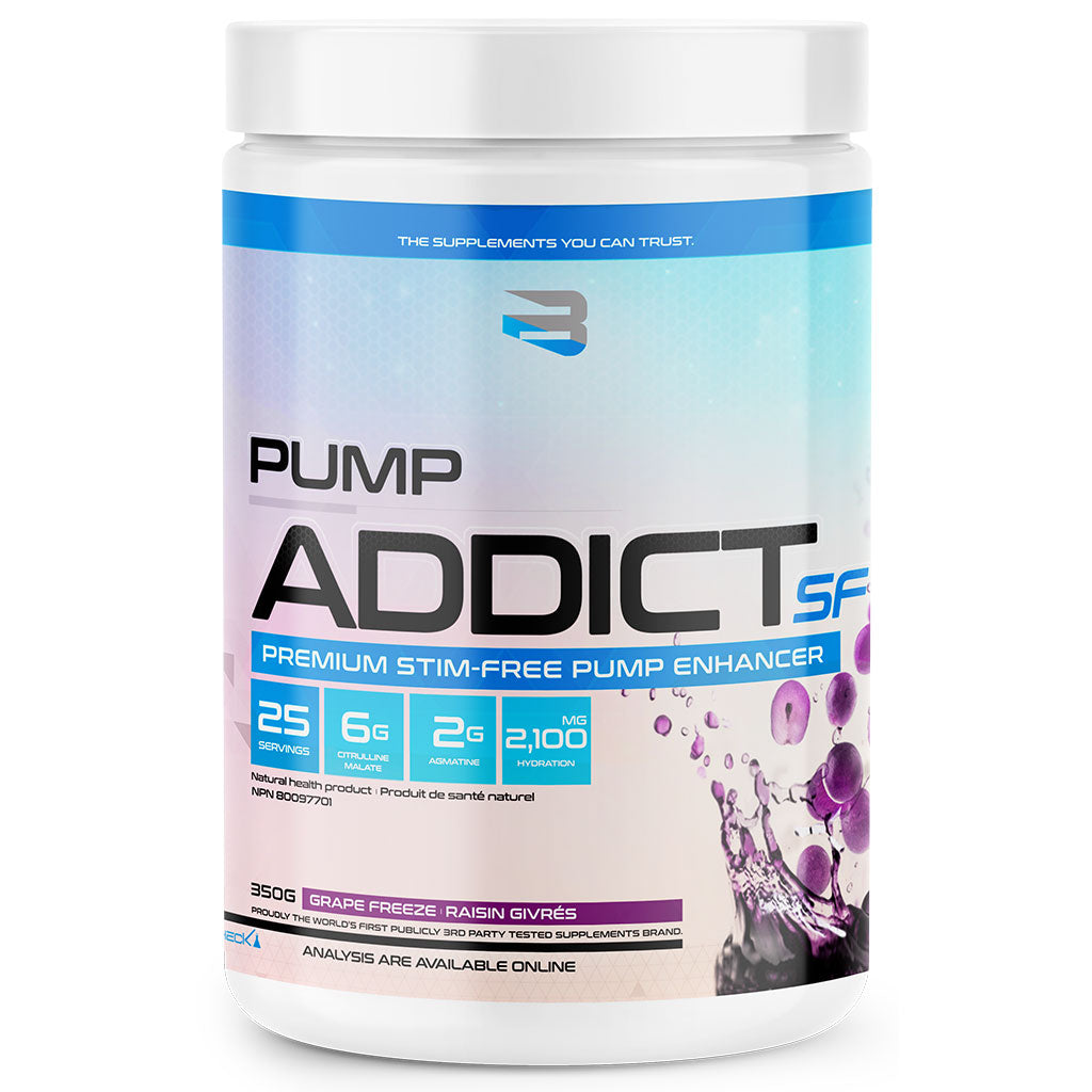 Buy Pre-Workout Supplements Online | SupplementSource.ca