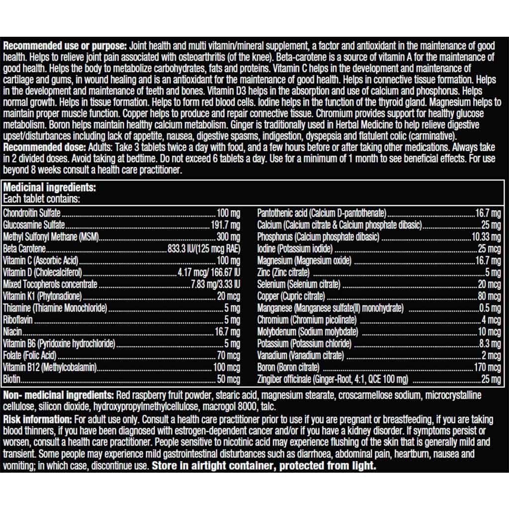 Clearance Supplements Canada | SupplementSource.ca