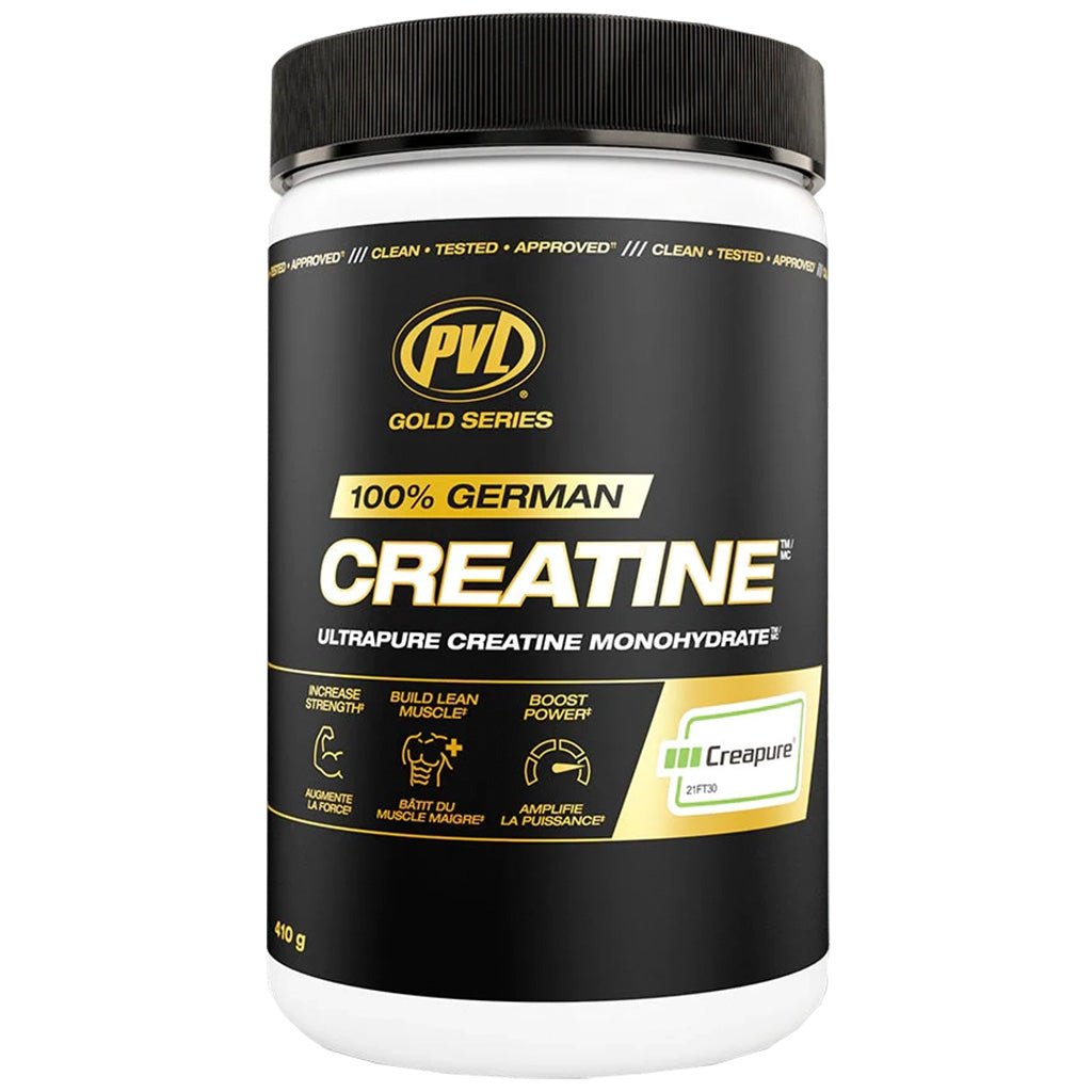 Creatine Supplements | SupplementSource.ca