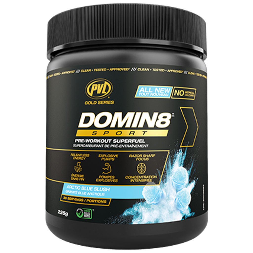 Pure Vita Labs | PVL | SupplementSource.ca