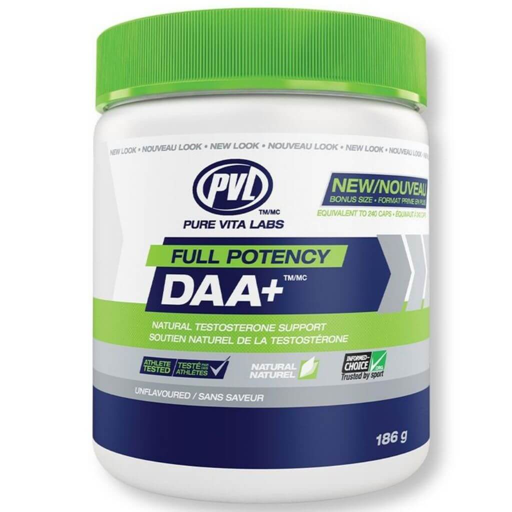 Supplements for Men | SupplementSource.ca