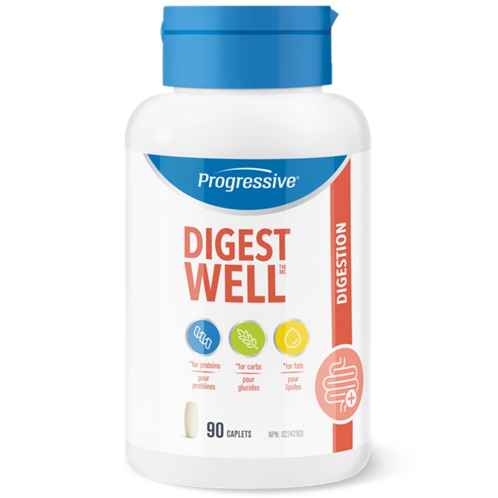 Progressive Nutritional | SupplementSource.ca