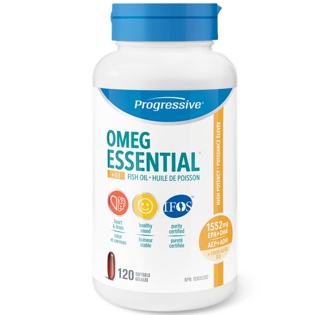 Progressive Nutritional | SupplementSource.ca