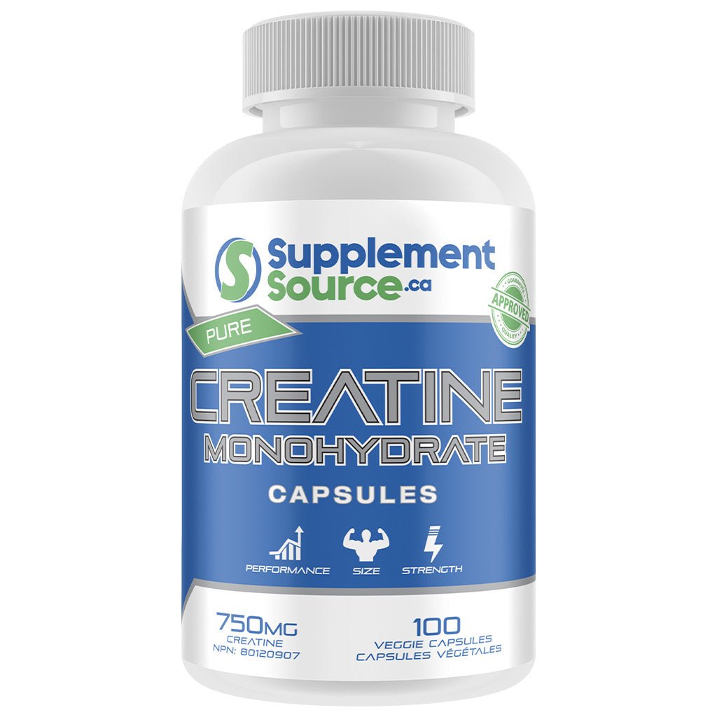Supplements Sale Canada | SupplementSource.ca