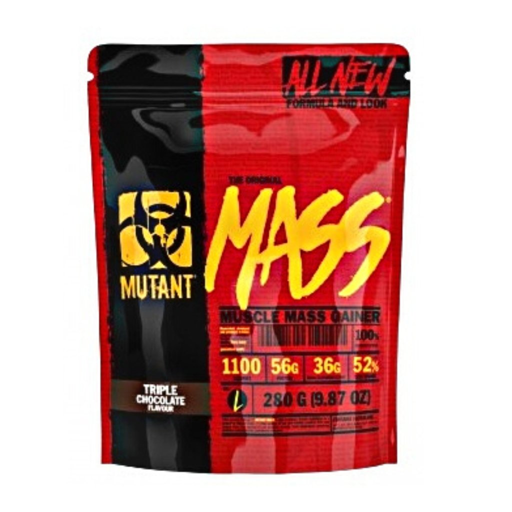 Mass Gainers | SupplementSource.ca